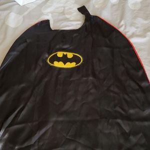 DC Comics | Accessories | Piece Batmanbatgirl Bundle | Poshmark